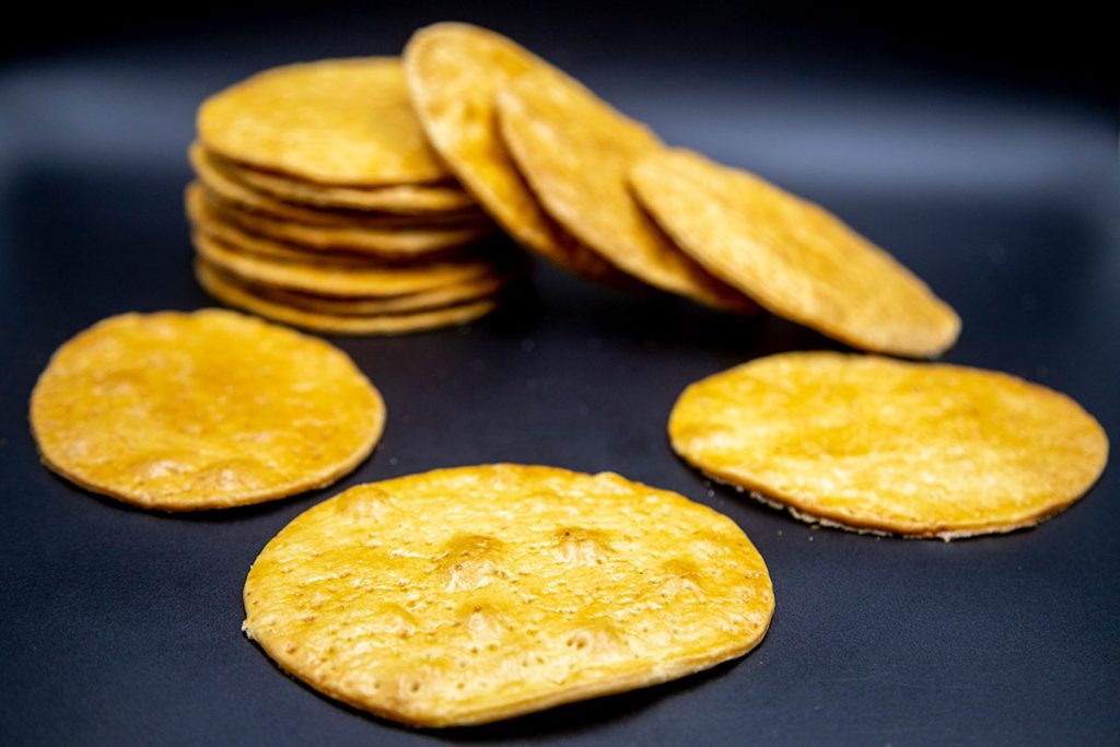 Crespillos – Panadería y Confitería OTÓN