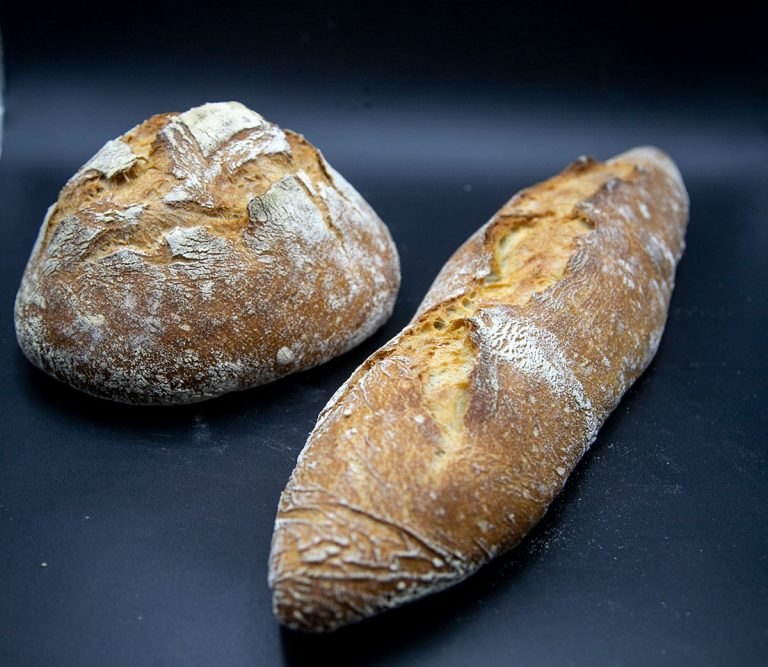 Pan gallego – Panadería y Confitería OTÓN